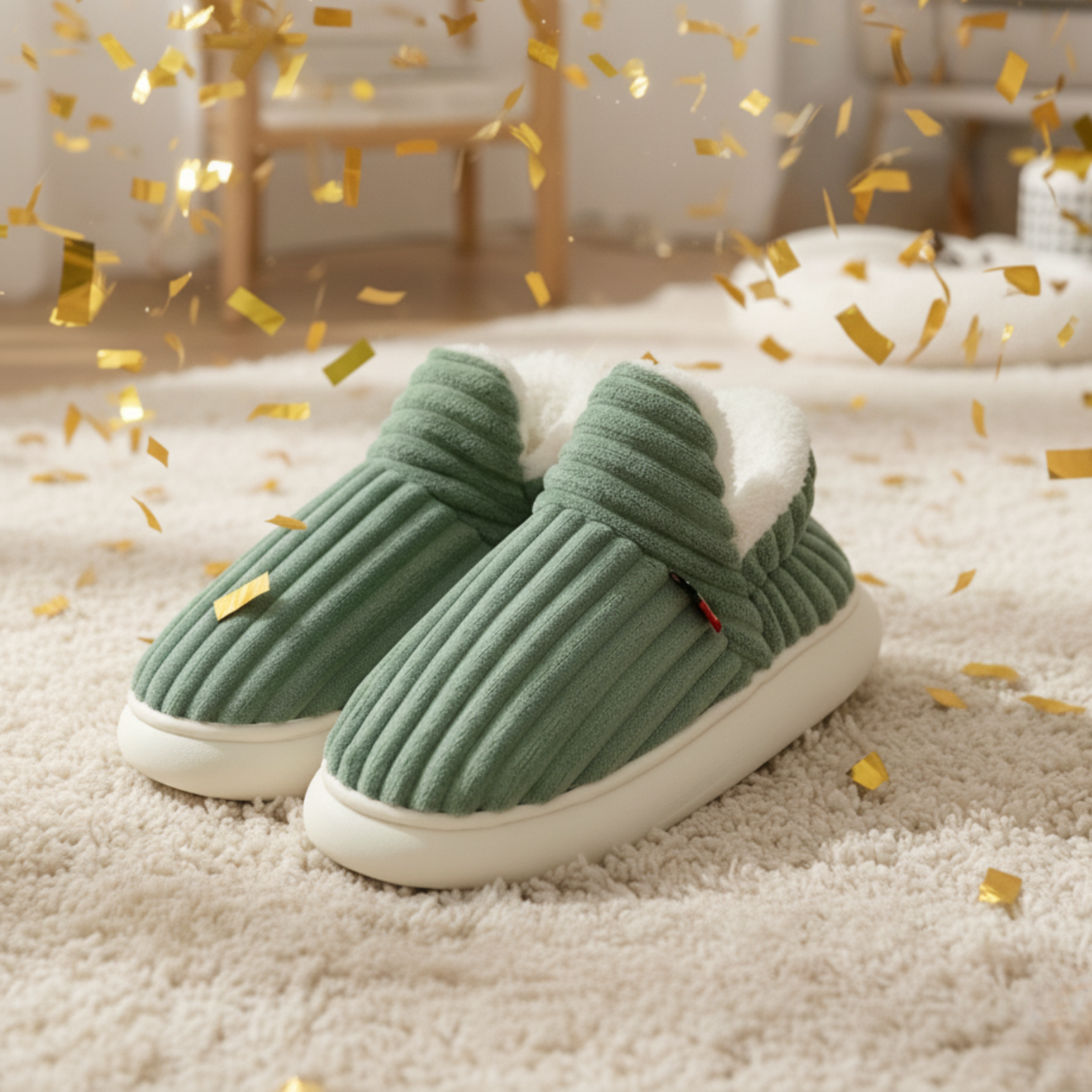 Products – Pluffi Slippers